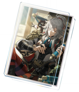 Jade HSR - Guide, Skills, Builds, Teams & More - Mobalytics