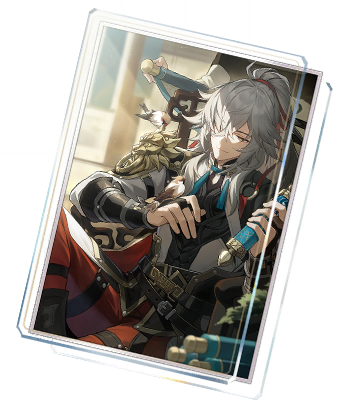 Jade HSR - Guide, Skills, Builds, Teams & More - Mobalytics