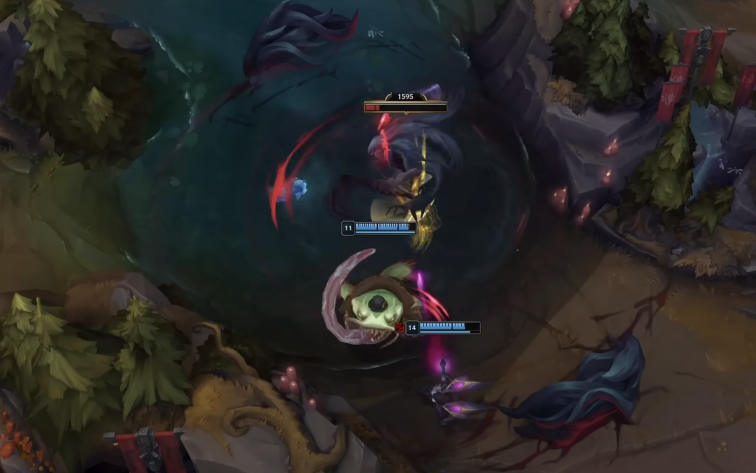 Atakhan Guide: Everything You Should Know About the New Summoner’s Rift ...