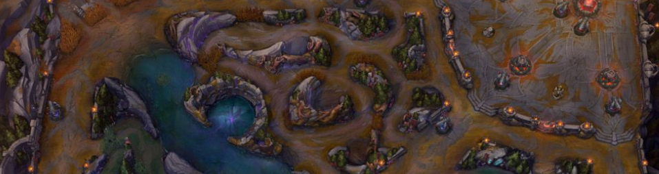 Noxus Vlag LoL Dev Update Welcome To NOXUS , Gaming Blog