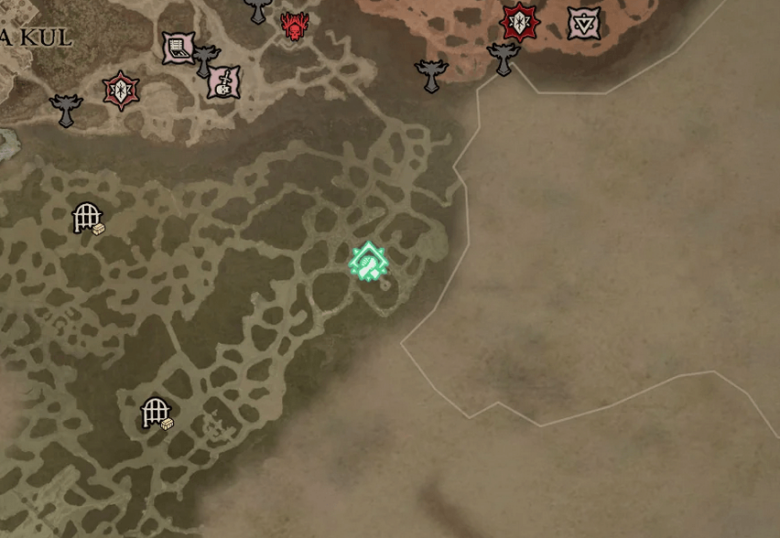 Diablo 4 Mercenary Guide - Mobalytics