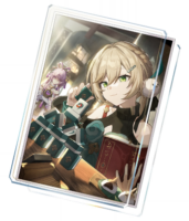 Jade HSR - Guide, Skills, Builds, Teams & More - Mobalytics