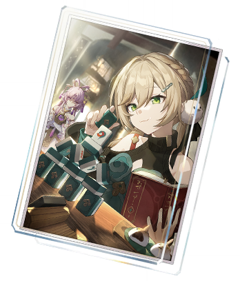 Jade HSR - Guide, Skills, Builds, Teams & More - Mobalytics