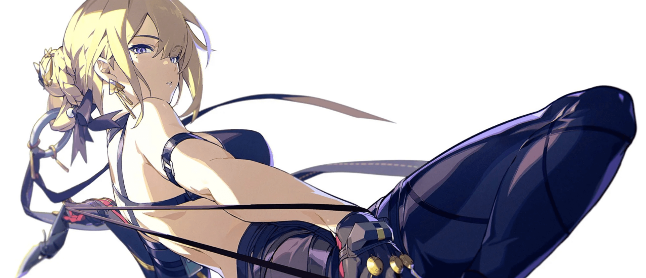 Evelyn ZZZ – Guide, Skills, Builds, Teams & More - Mobalytics