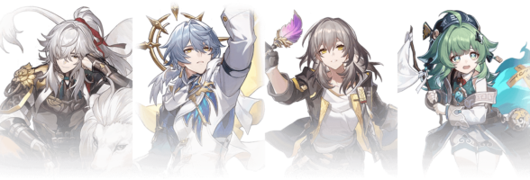 Remembrance Trailblazer (RMC) HSR - Guide, Builds & More - Mobalytics