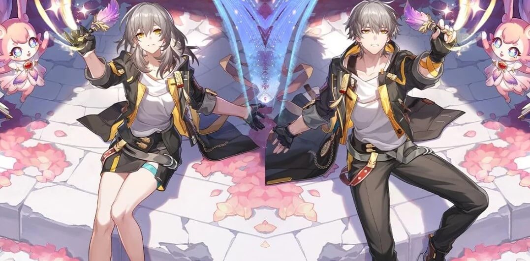 Remembrance Trailblazer (RMC) HSR - Guide, Builds & More - Mobalytics