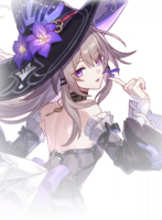 Herta HSR - Guide, Skills, Builds, Teams & More - Mobalytics