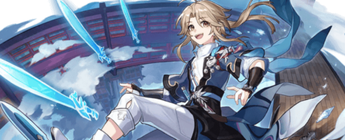 HSR 5 Star Selector - Who to Pick - Mobalytics