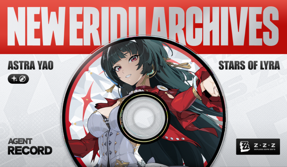 Astra Yao ZZZ – Guide, Skills, Builds, Teams & More - Mobalytics