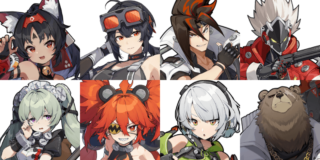 ZZZ Tier List: Best Agents in Version 1.5 - Mobalytics