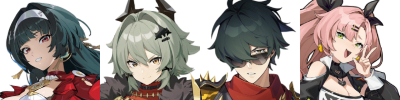 ZZZ Tier List: Best Agents in Version 1.5 - Mobalytics