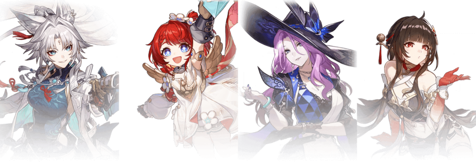 Tribbie HSR - Guide, Skills, Builds, Teams & More - Mobalytics