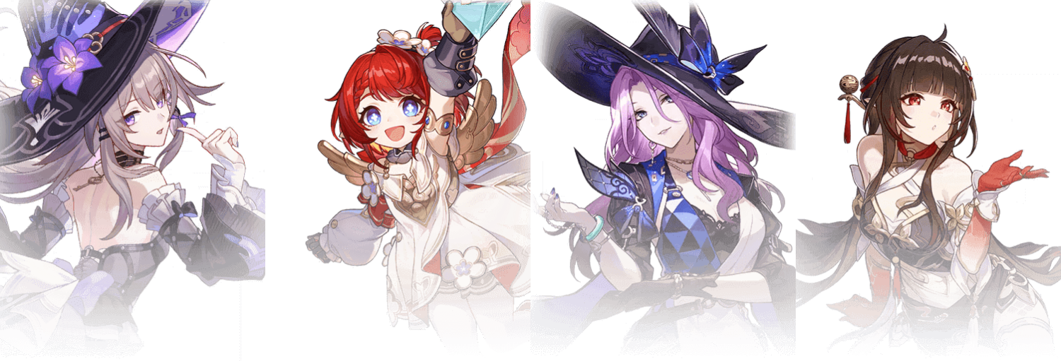 Tribbie HSR - Guide, Skills, Builds, Teams & More - Mobalytics