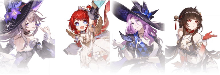 Tribbie HSR - Guide, Skills, Builds, Teams & More - Mobalytics