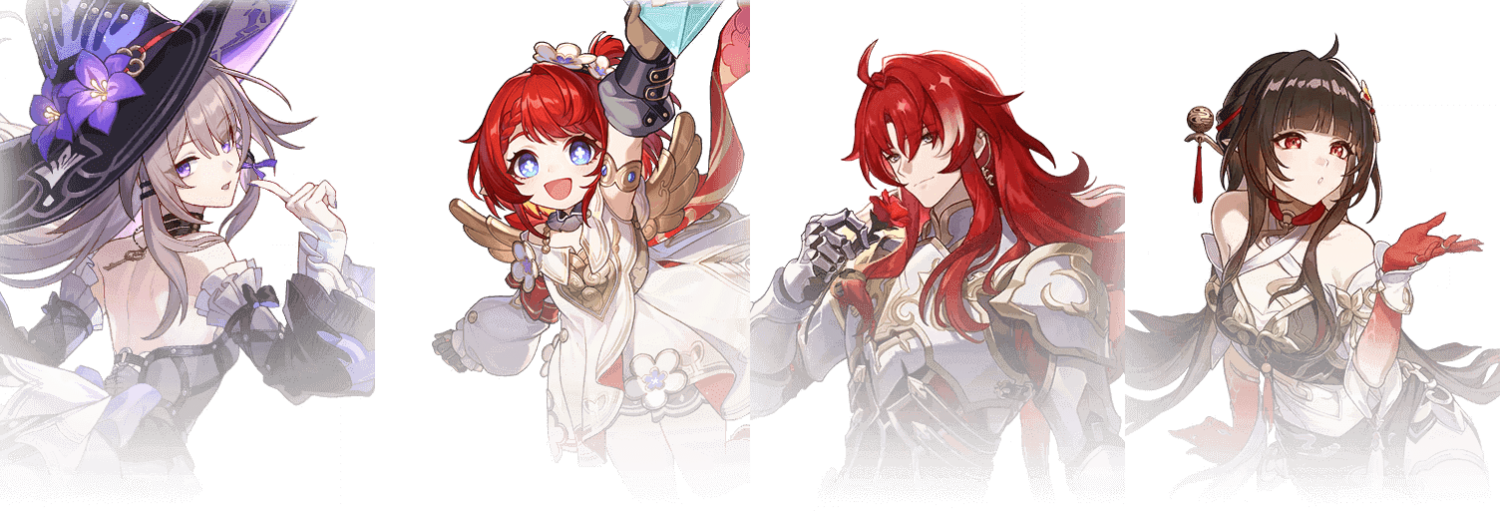 Tribbie HSR - Guide, Skills, Builds, Teams & More - Mobalytics