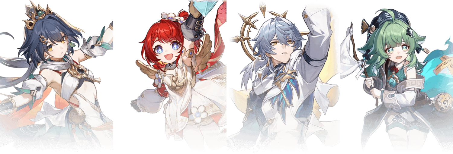 Tribbie HSR - Guide, Skills, Builds, Teams & More - Mobalytics