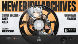 Silver Soldier - Anby ZZZ – Guide, Skills, Builds, Teams & More ...