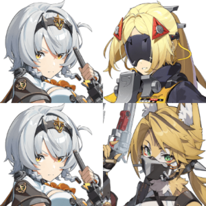 Silver Soldier - Anby ZZZ – Guide, Skills, Builds, Teams & More ...