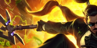 League of Legends Void Grubs Guide - Mobalytics