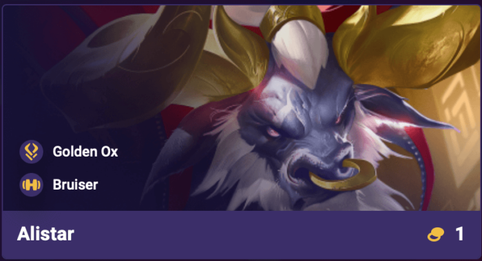 TFT Set 14 Guide: How to Play Golden Ox - Mobalytics