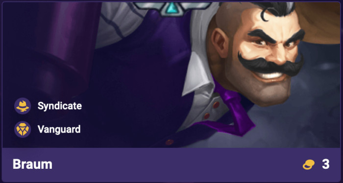 TFT Set 14 Guide: How to Play Vanguard - Mobalytics