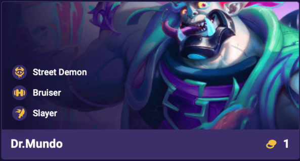 TFT Set 14 Guide: How to Play Slayer - Mobalytics