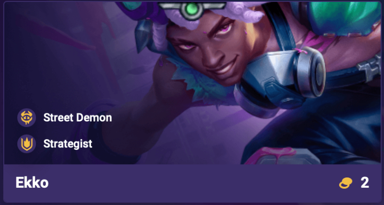 TFT Set 14 Guide: How to Play Strategist - Mobalytics