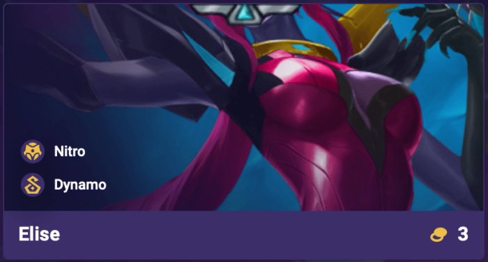 TFT Set 14 Guide: How to Play Dynamo - Mobalytics