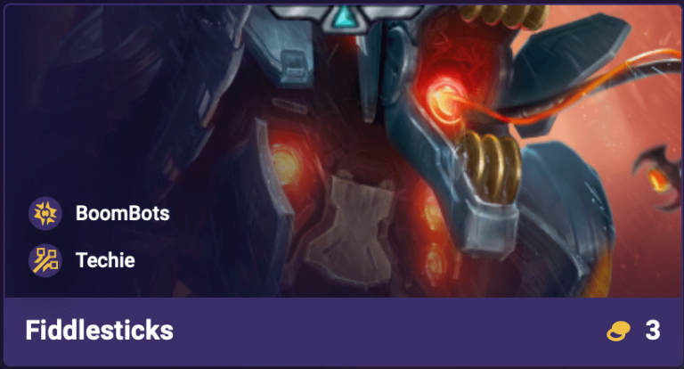TFT Set 14 Guide: How to Play BoomBots - Mobalytics
