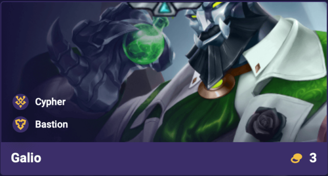 TFT Set 14 Guide: How to Play Cypher - Mobalytics