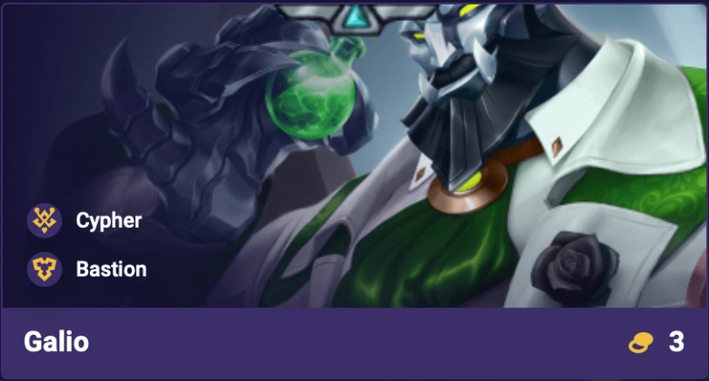 TFT Set 14 Guide: How to Play Cypher - Mobalytics