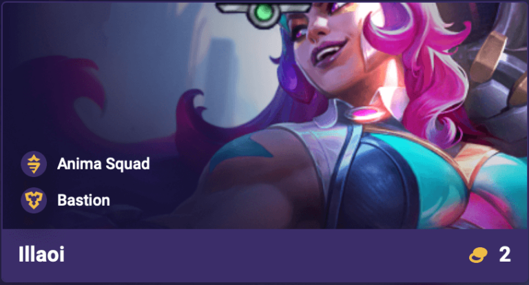 TFT Set 14 Guide: How to Play Anima Squad - Mobalytics