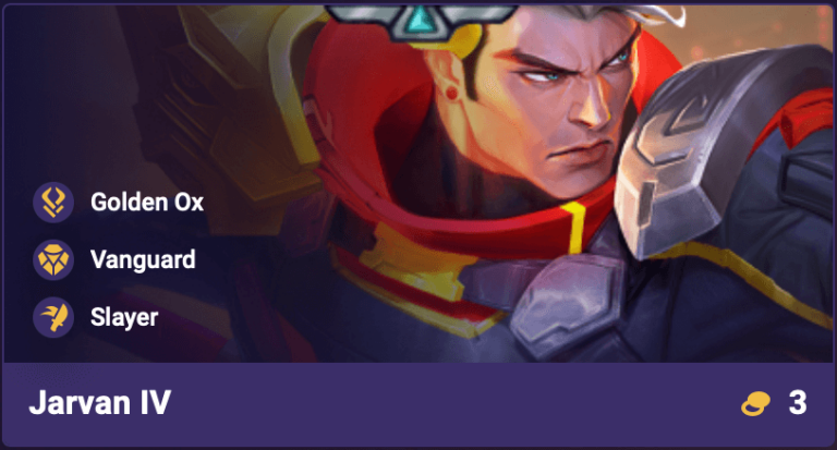 TFT Set 14 Guide: How to Play Vanguard - Mobalytics