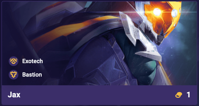 TFT Set 14 Guide: How to Play Exotech - Mobalytics