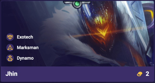 TFT Set 14 Guide: How to Play Exotech - Mobalytics