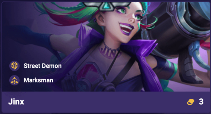 TFT Set 14 Guide: How to Play Street Demon - Mobalytics