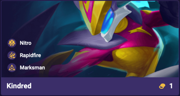 TFT Set 14 Guide: How to Play Rapidfire - Mobalytics