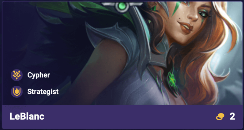 TFT Set 14 Guide: How to Play Cypher - Mobalytics