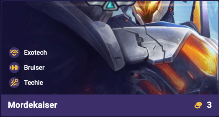 TFT Set 14 Guide: How to Play Bruiser - Mobalytics