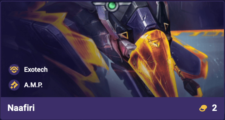 TFT Set 14 Guide: How to Play Exotech - Mobalytics