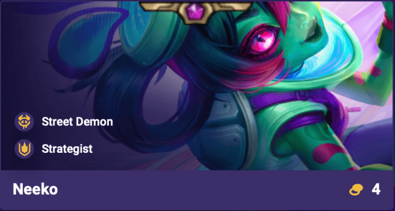 TFT Set 14 Guide: How to Play Street Demon - Mobalytics