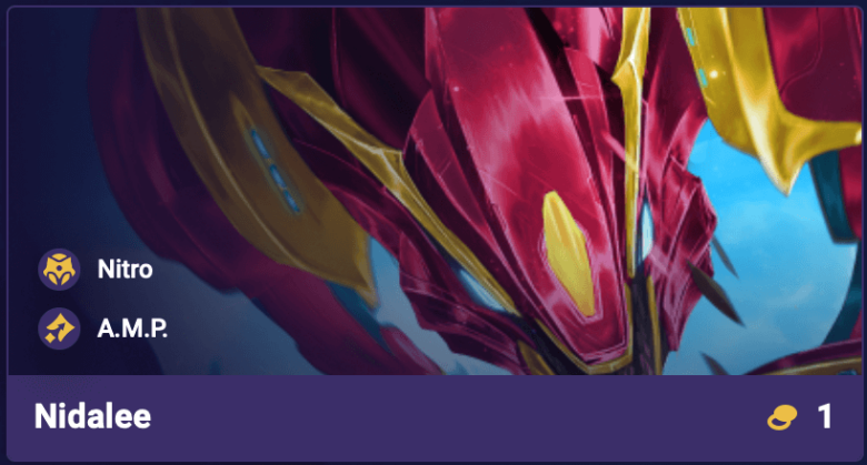 TFT Set 14 Guide: How to Play Nitro - Mobalytics