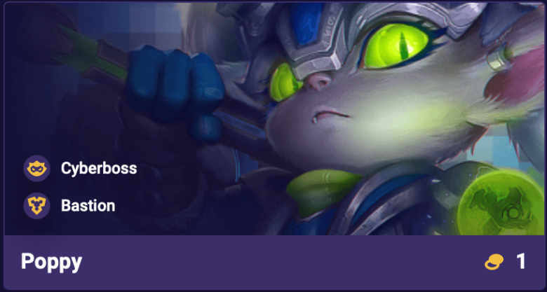 TFT Set 14 Guide: How to Play Cyberboss - Mobalytics