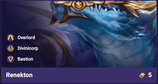 TFT Set 14 Guide: How to Play Divinicorp - Mobalytics