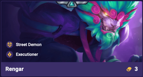 TFT Set 14 Guide: How to Play Street Demon - Mobalytics