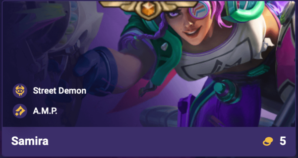 TFT Set 14 Guide: How to Play Street Demon - Mobalytics