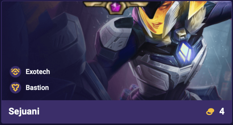 TFT Set 14 Guide: How to Play Exotech - Mobalytics