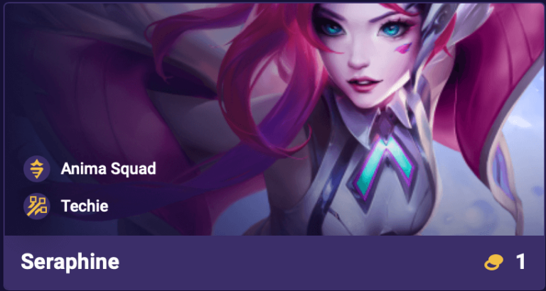 TFT Set 14 Guide: How to Play Techie - Mobalytics