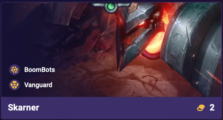 TFT Set 14 Guide: How to Play BoomBots - Mobalytics