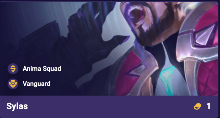 TFT Set 14 Guide: How to Play Vanguard - Mobalytics